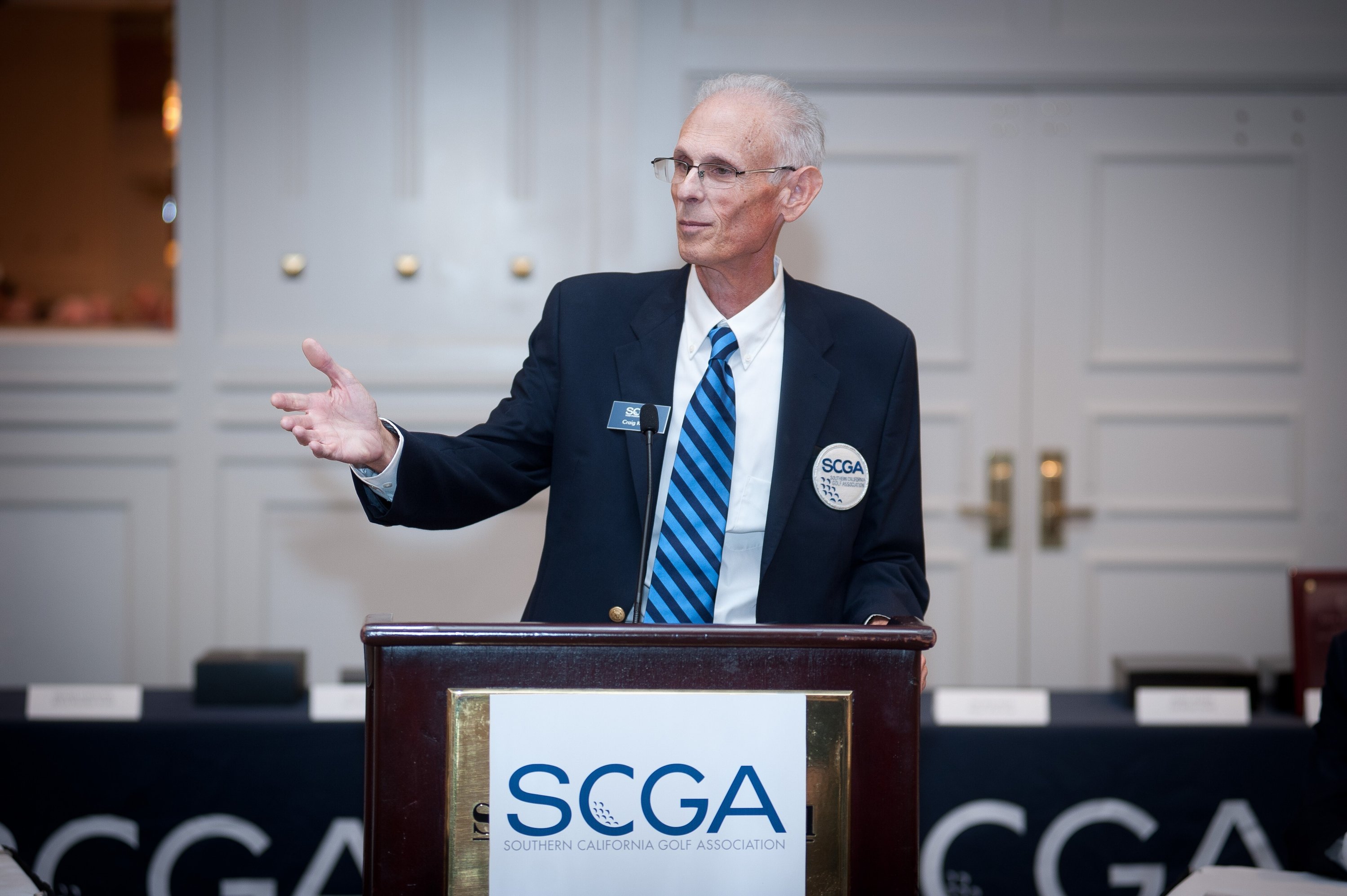 SCGA Public Affairs
